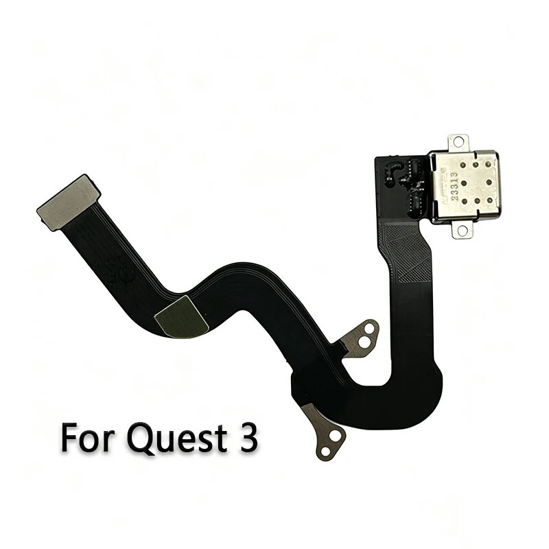 Кабель порта зарядки для Quest 3