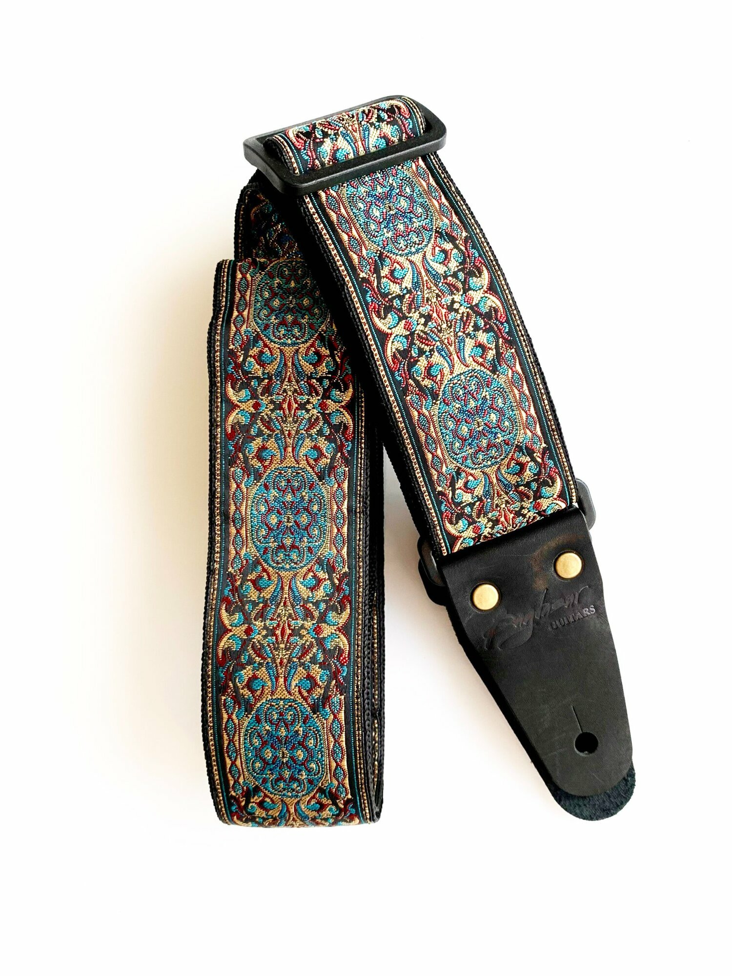 Ремень для гитары Bagdasar guitars Manchester GSBG00128