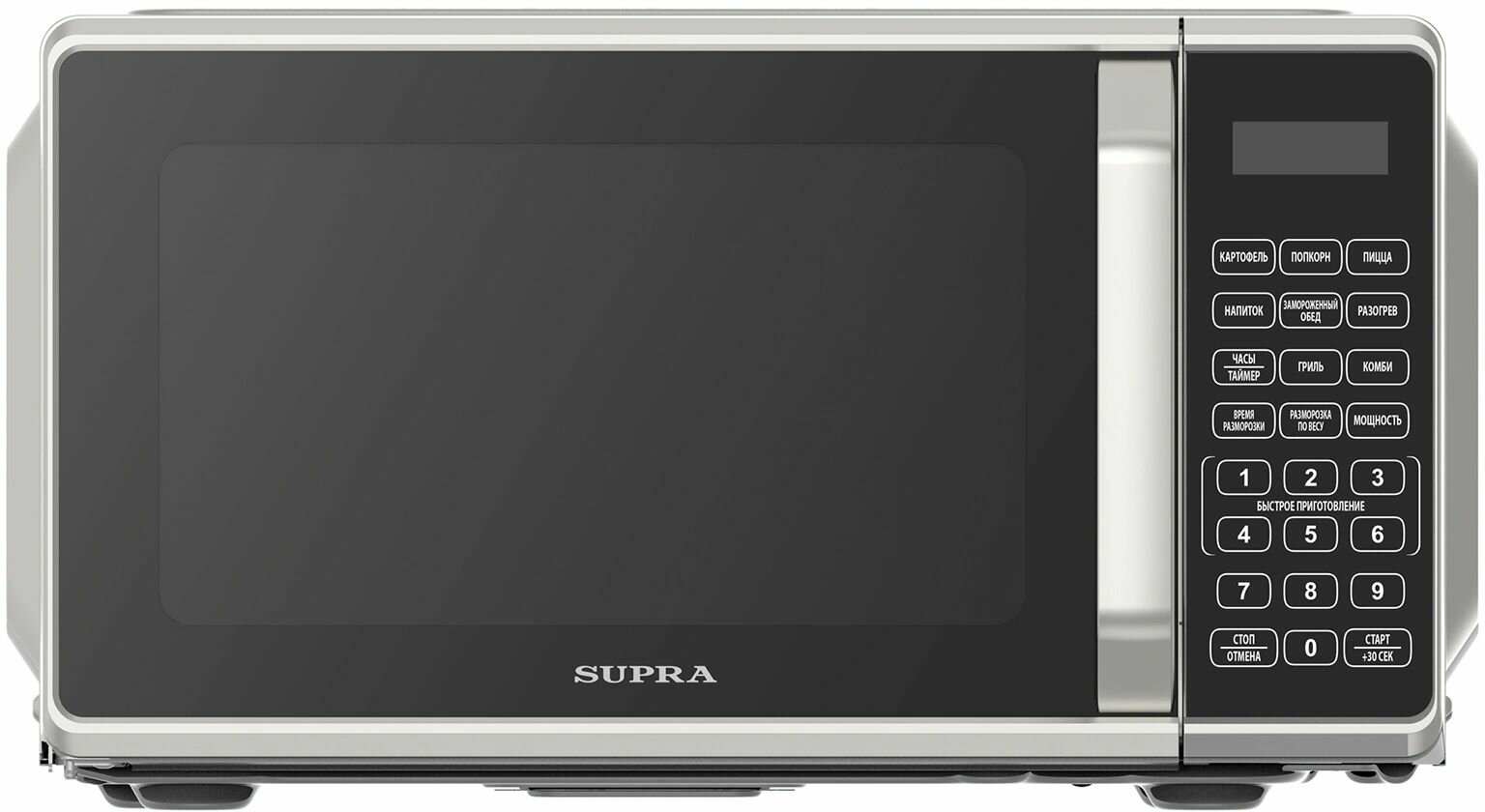 Микроволновая печь SUPRA 20SSG27