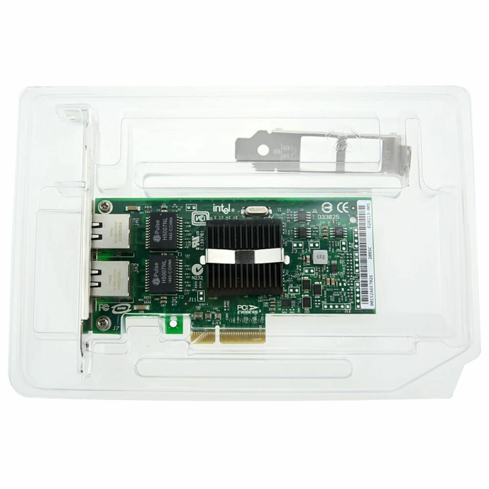 Модуль Intel EXPI9402PT — фото 1