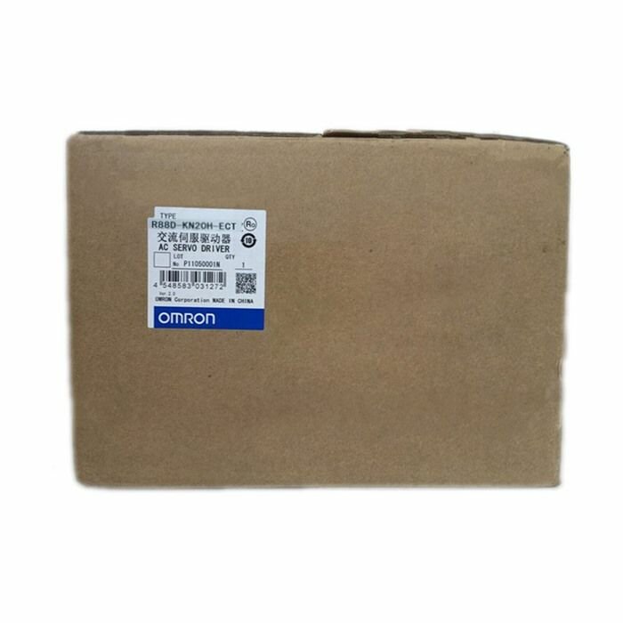 Модуль Omron R88D-KN20H-ECT AC Servo Driver