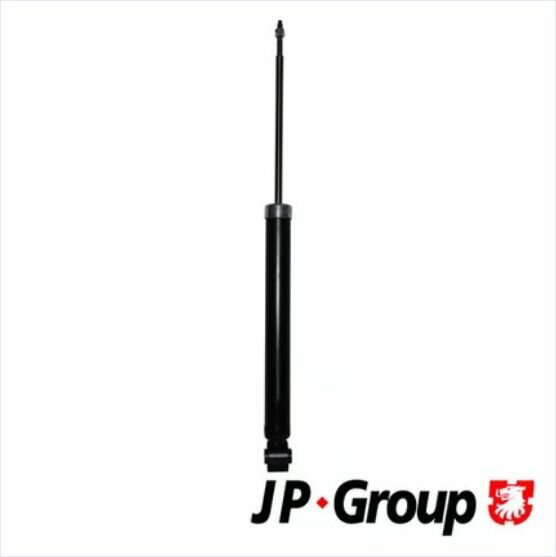 5152100300 Амортизатор RENAULT 04- задн. лев./прав. газ.
