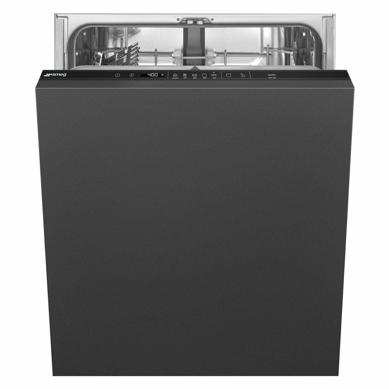 Посудомоечная машина Smeg STL262D