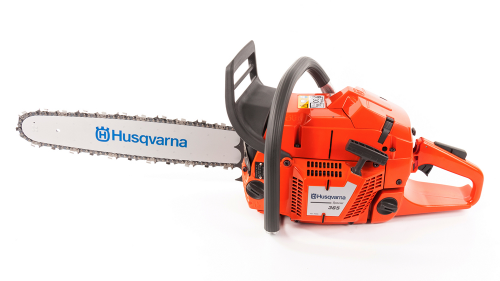 Бензопила Husqvarna 365 18 18" 9664283-88