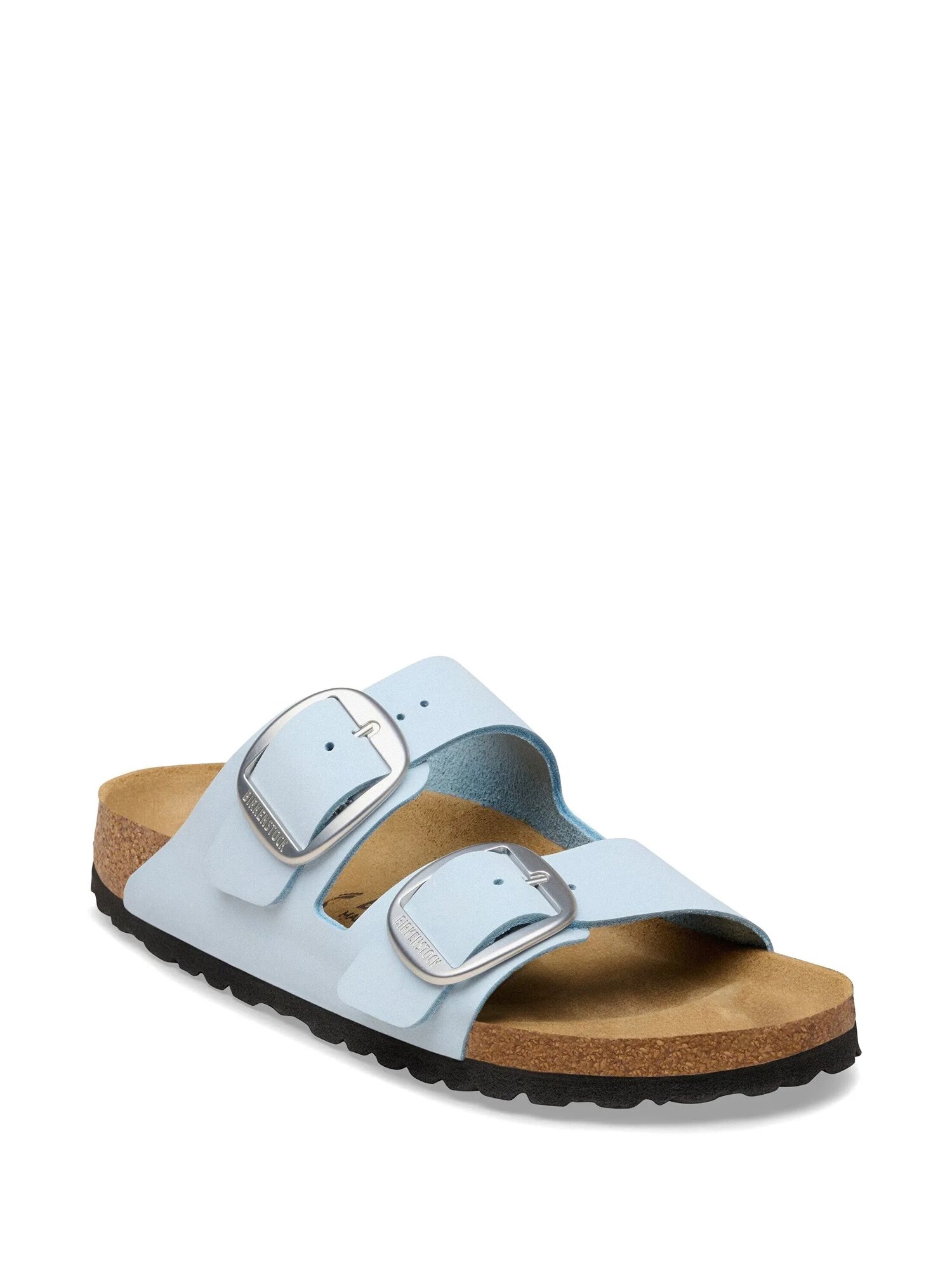 Босоножки Birkenstock Leather sandals, размер 38 EU — фото 1