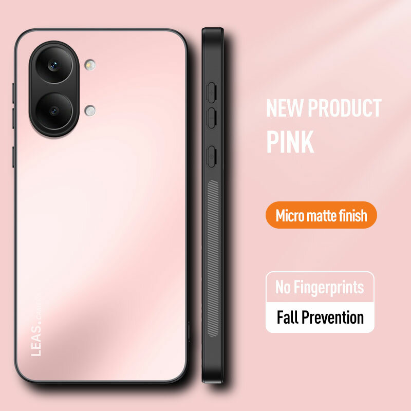 Чехол Для Poco X8 Pro Max / Поко Х8 Про Макс / Redmi Turbo5 Max, soft touch, чехол-кардиомонитор, защита камеры, ударопрочный, усиленные углы, Xiaomi, Redmi Turbo5 Max, Poco X8 Pro Max, pink,