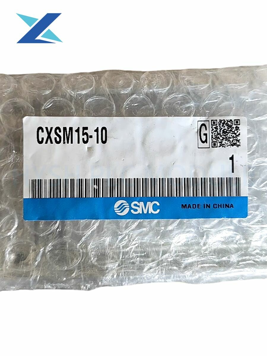 Новый Цилиндр CXSM15-10