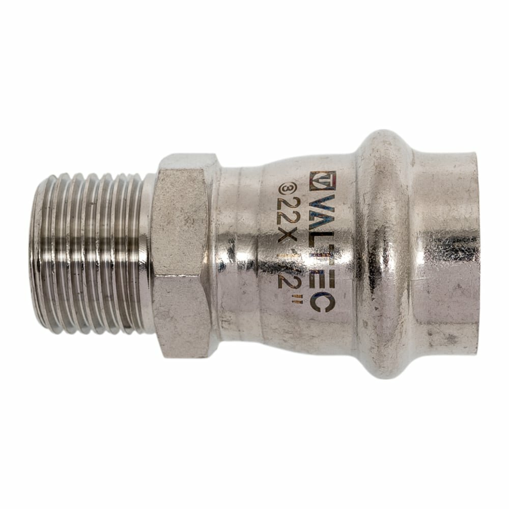 Соединитель Valtec VTi.901. I.002204