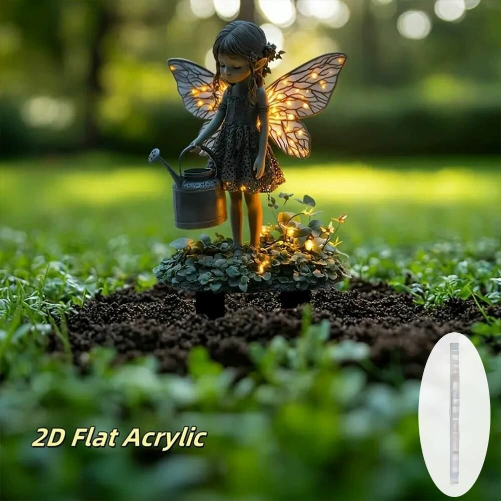Фигурка садовая — фото 1