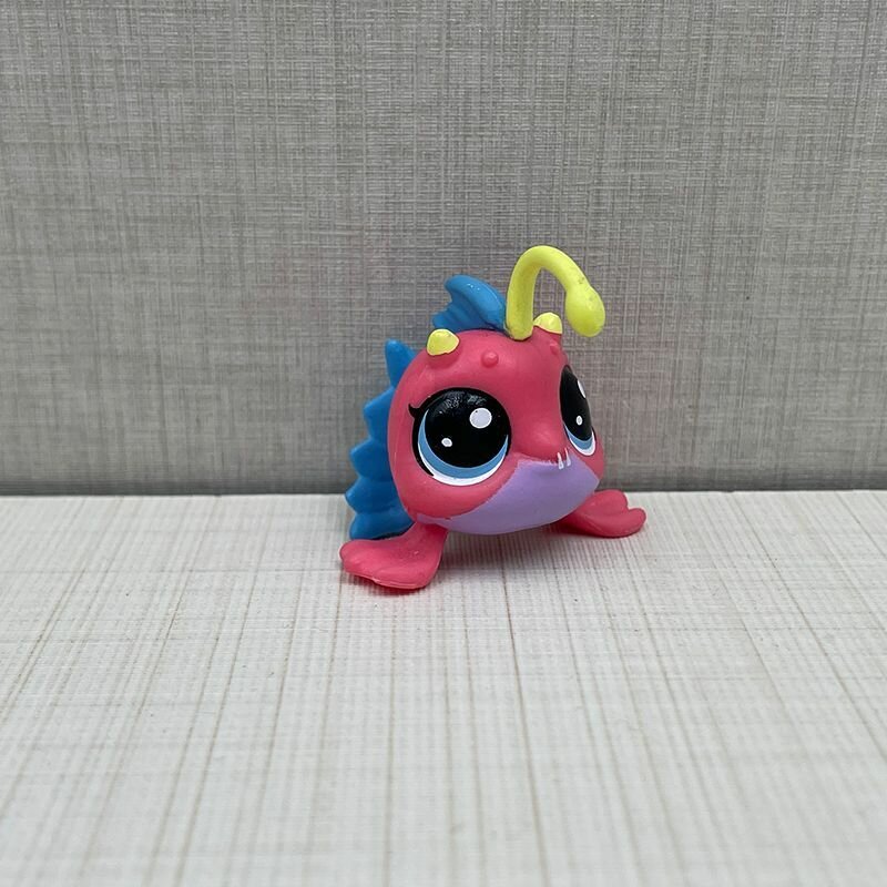 Оригинал LPS игрушки Фигурка