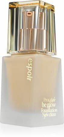 Тональный крем Espoir Pro Tailor Foundation Be Glow, 23 beige, 30 г