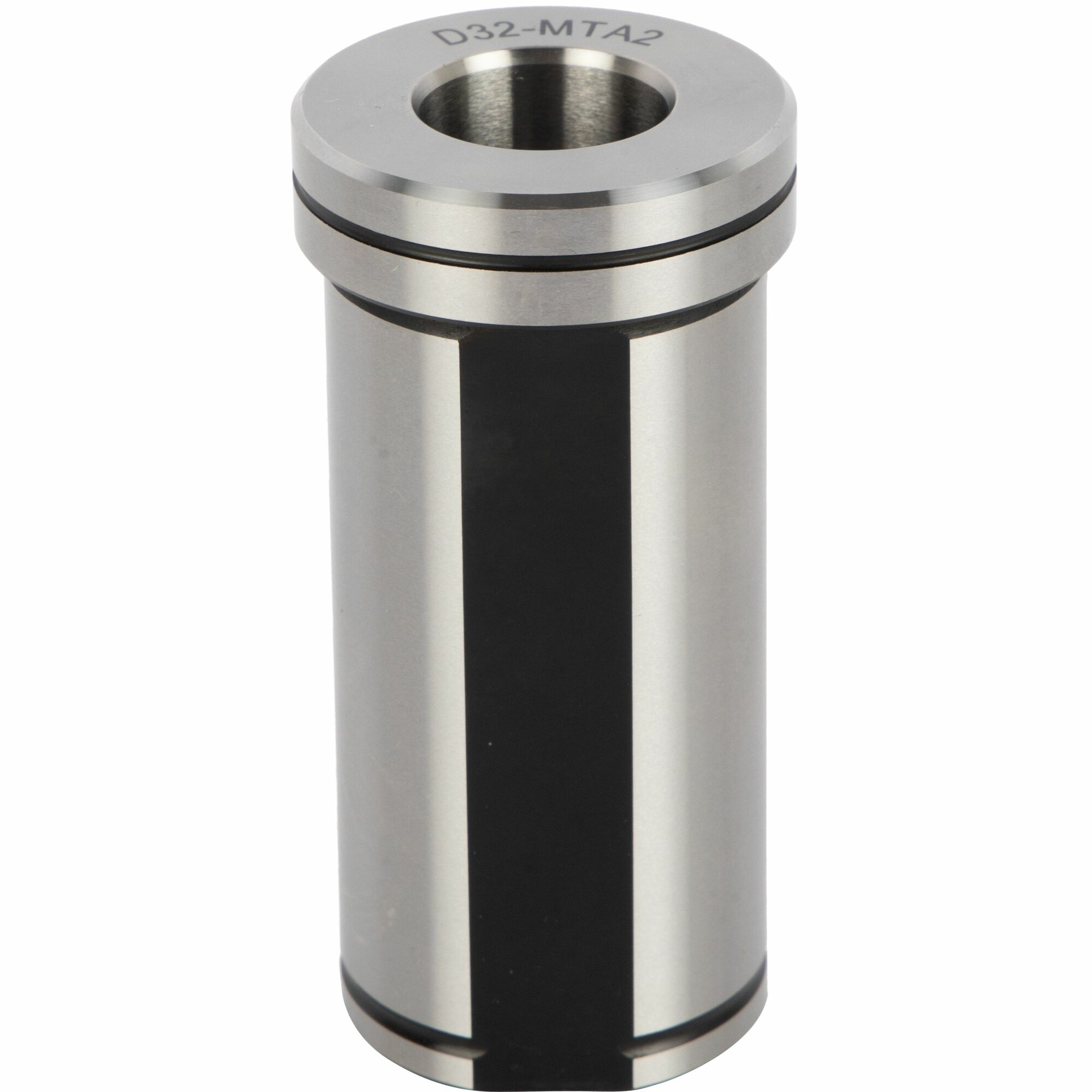 Втулка переходная для оправок, D32 мм, MK2, серия Standard DB-S-FSL32MT2