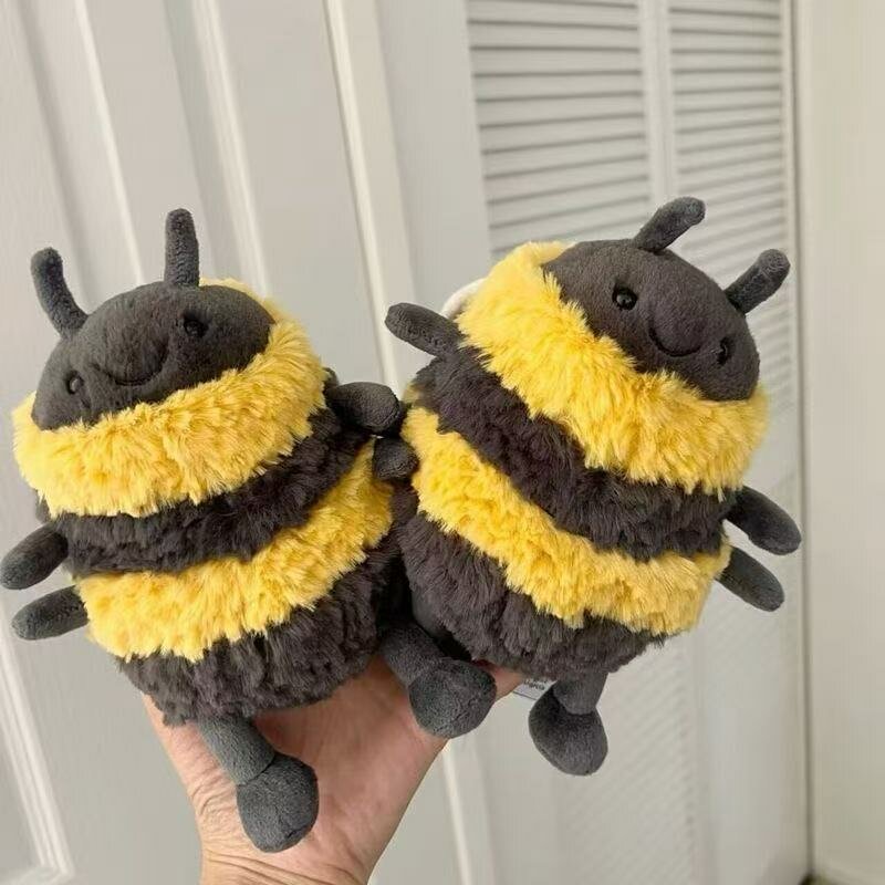 Игрушки Jellycat Albee Bee（2 штуки） — фото 1