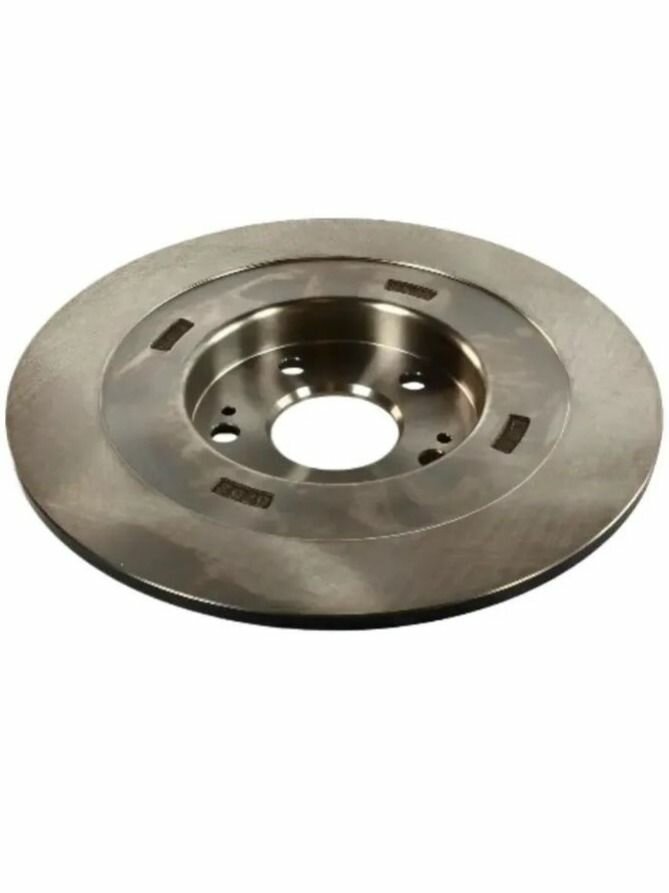 Диск тормозной задний CHERY, EXEED LX, JAECOO J7, XCITE X-Cross 7 и 4х4 OMODA C5 Арт. 204001641AA