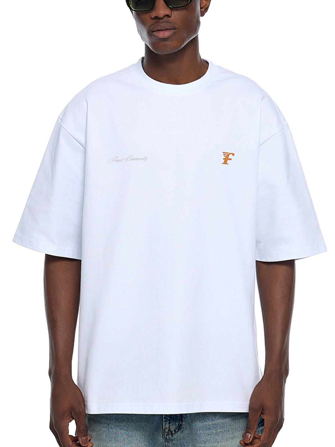 Футболка L'L Finest