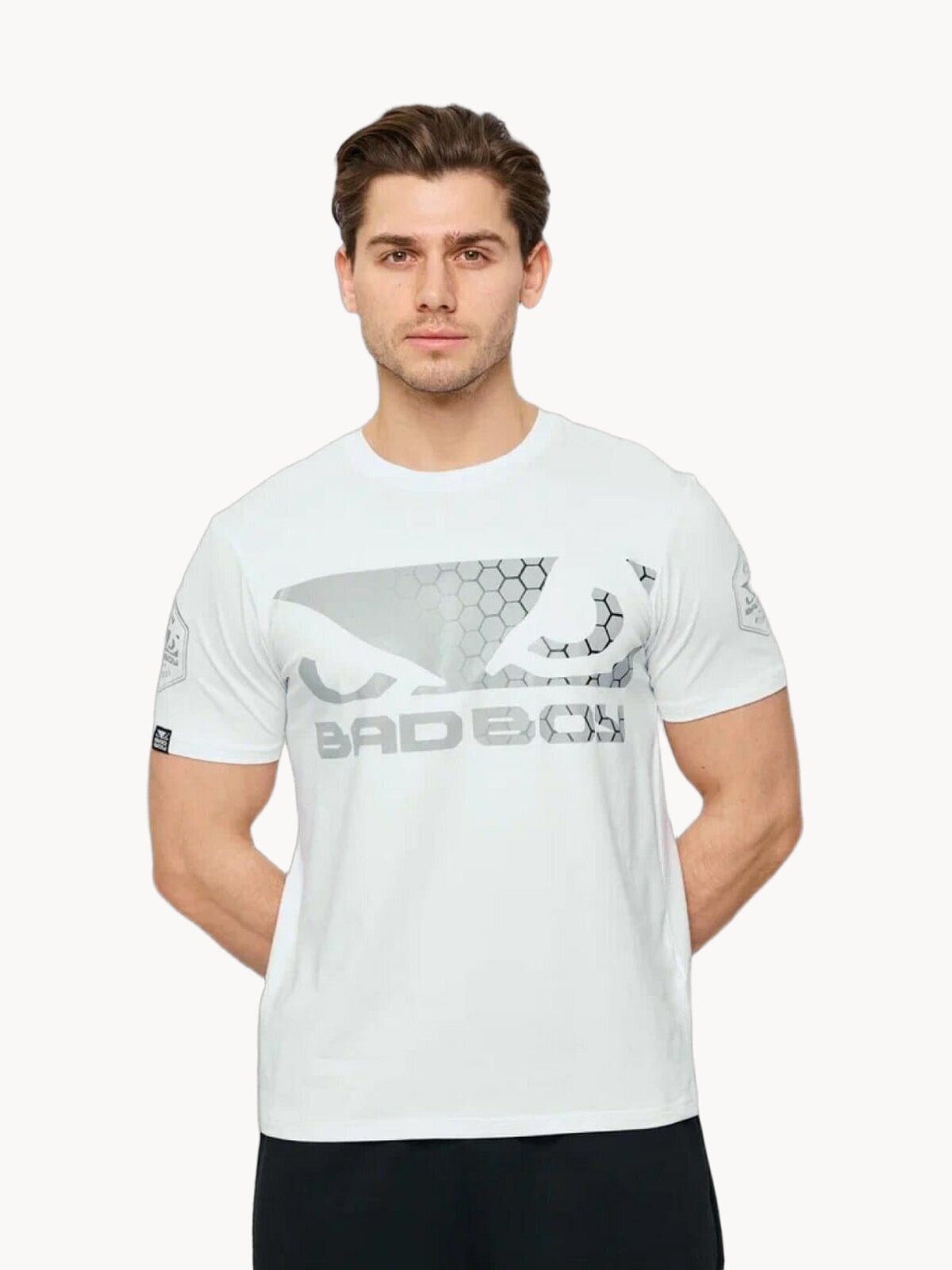 Футболка спортивная