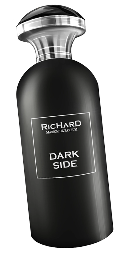 Духи Ричард Дарк Сайд для женщин и мужчин 100 мл - Richard Dark Side Темная Сторона