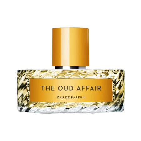 Духи С Удом Vilhelm Parfumerie The Oud Affair 50 мл / Вильгельм Парфюмер унисекс
