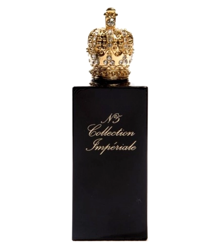 Пруденс Париж Империал 5 - парфюмерная вода для мужчин и женщин, 100 мл, Imperial Collection
