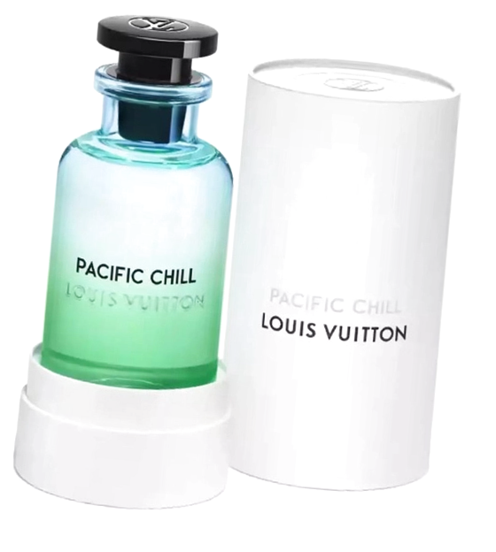 Парфюм Lv Pacific Chill 10 мл для женщин и мужчин / Луи Виттон Пасифик Чилл