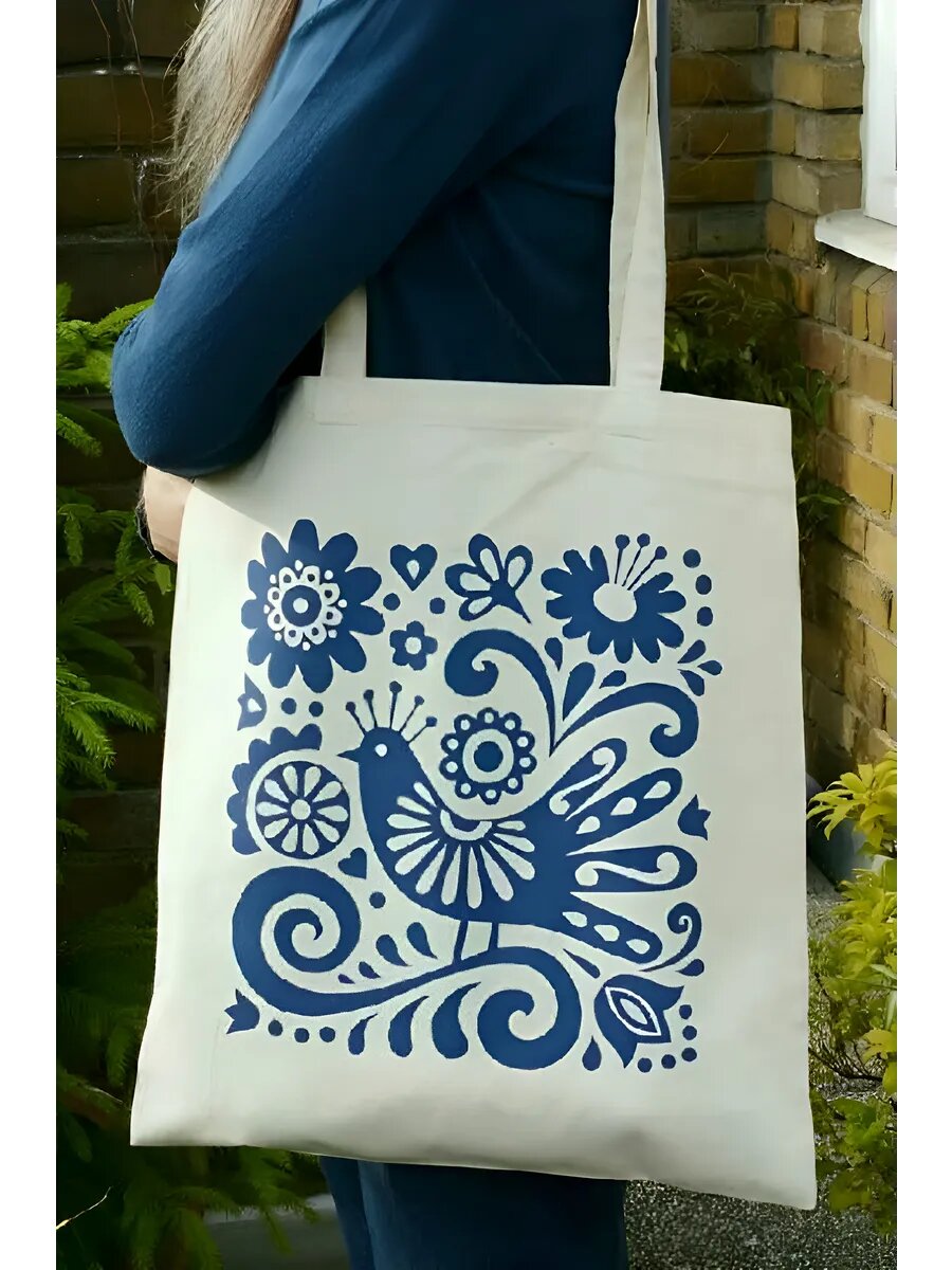 Сумка шоппер