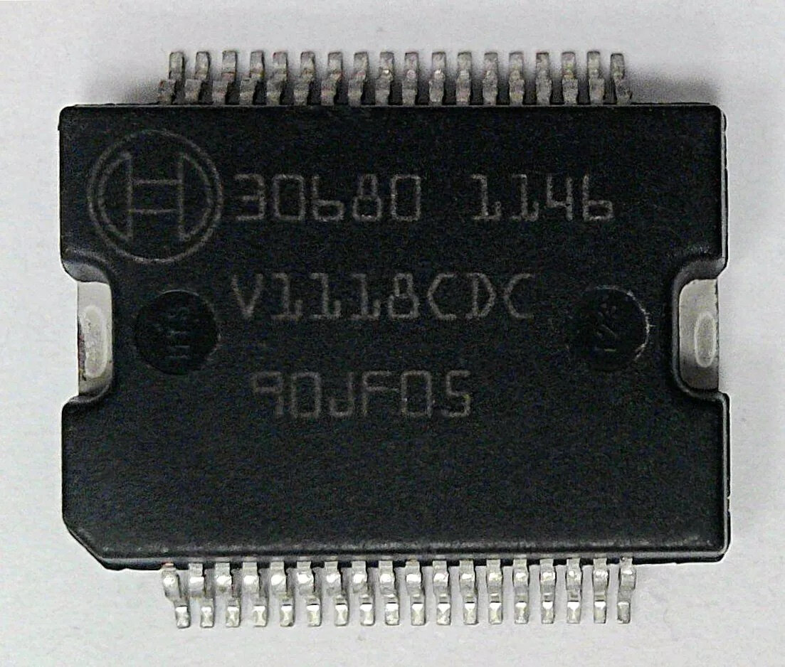 Микросхема 30680