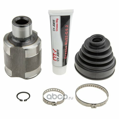 Шрус chevrolet epica 04- /prawy/ Nty NPWDW007