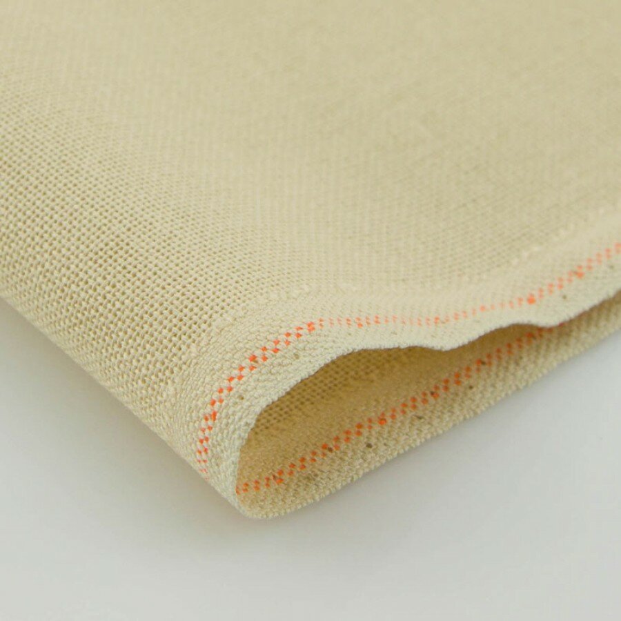 Канва в упаковке Brittney Lugana 28 ct, 100 x 140 см, цвет N3115