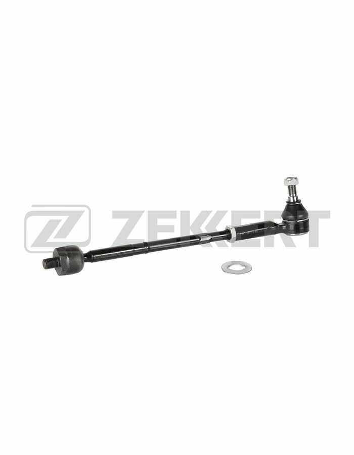 Тяга рулевая в сборе прав. VW Polo IV 01- Skoda Fabia (6Y_ 5J_) 99- Seat Ibiza III 02- Cordoba I