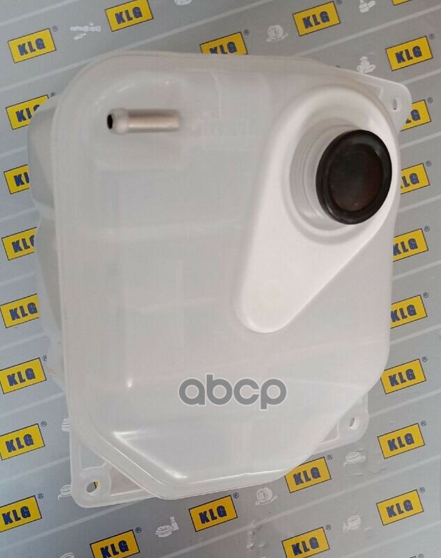 Бачок расширительный Audi 100 45 4A0121403/4A0121403 4A0121403 KLG арт. K4A0121403