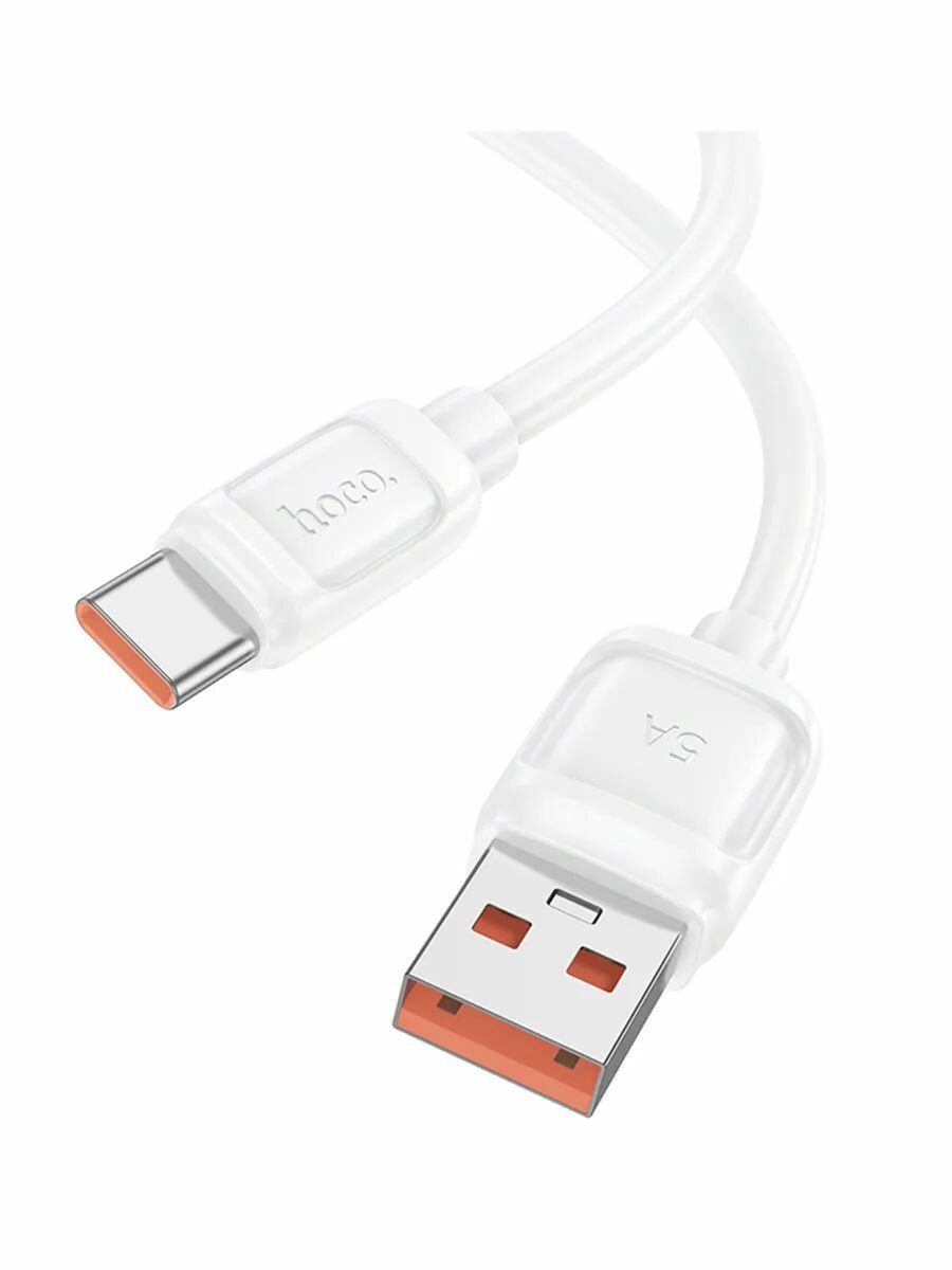 Кабель USB-A to Type-C 100W — фото 1