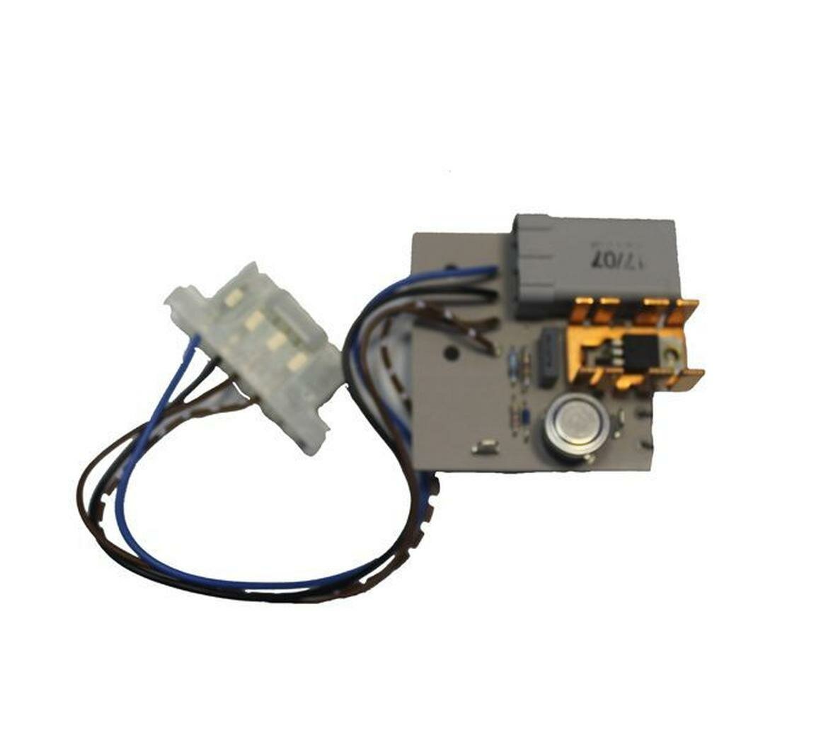 Плата управления для пылесоса MIELE (миле), 3719364, 3719363