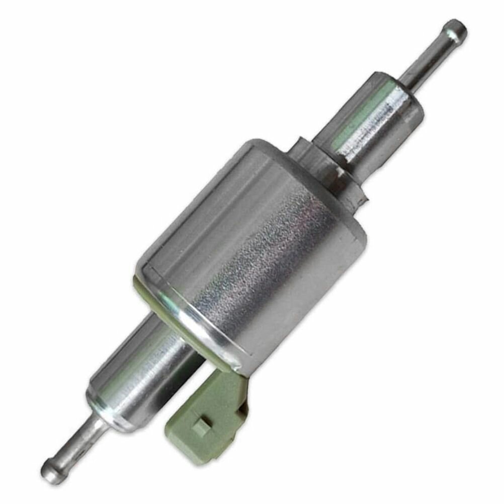 Топливный насос 12V для дизельного отопителя