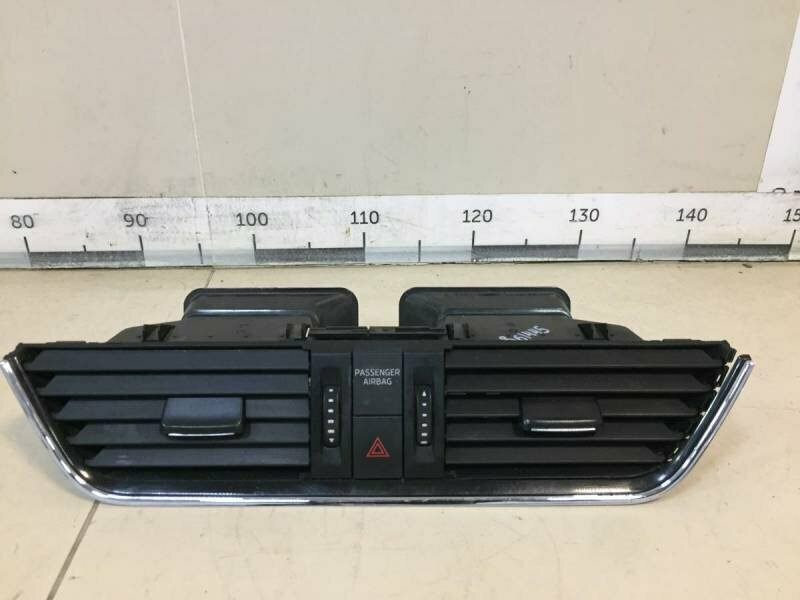 Дефлектор воздушный Skoda Octavia A7 2013-2020