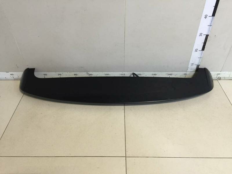 Спойлер дефлектор крышки багажника Hyundai ix35 LM 2009-2015