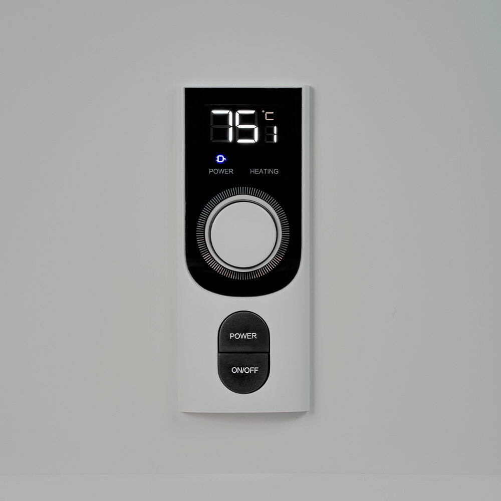 Водонагреватель Midea D50-20ED2 (C) — фото 1