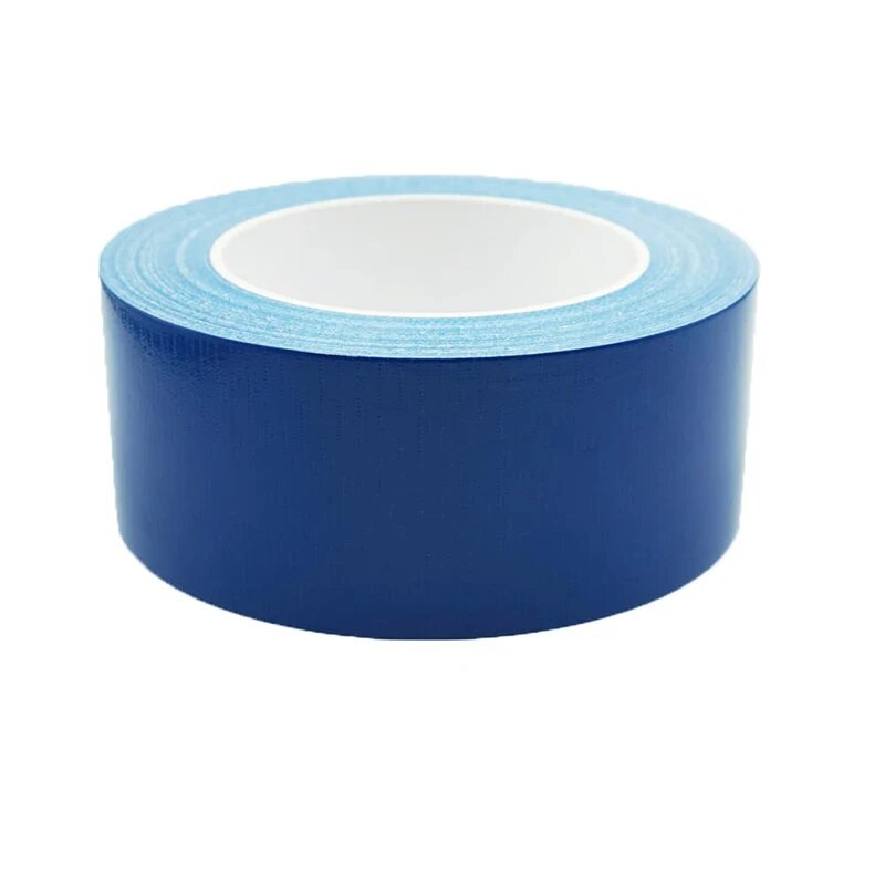 Самоклеящаяся лента Blue 4,8 см x 10 м