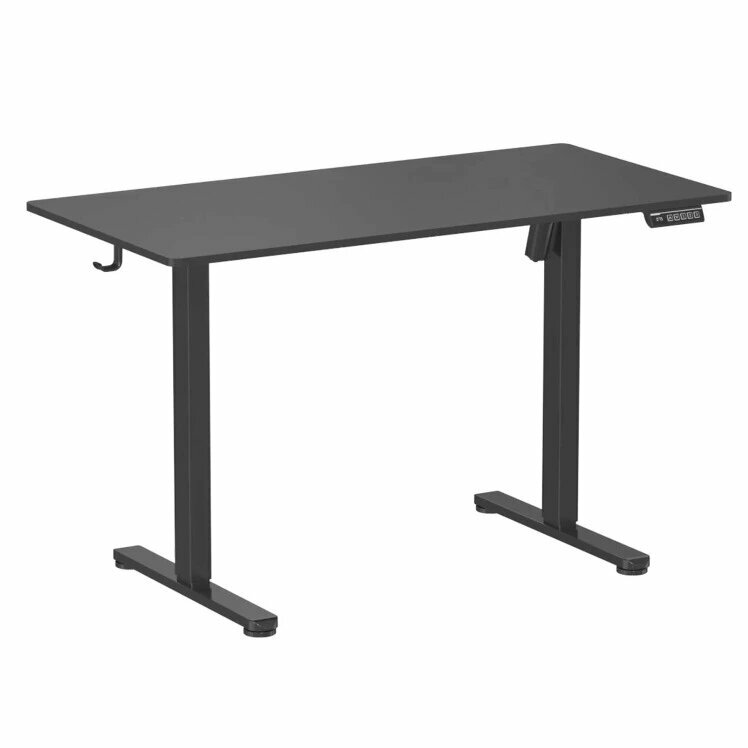 Стол компьютерный с электроприводом Ritmix TBL-1202 black