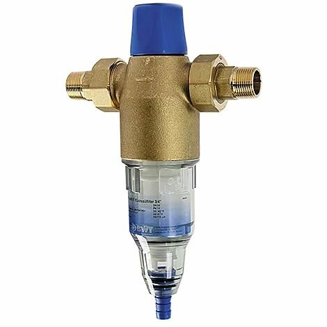 Фильтр механической очистки воды BWT AVANTI RF 1"