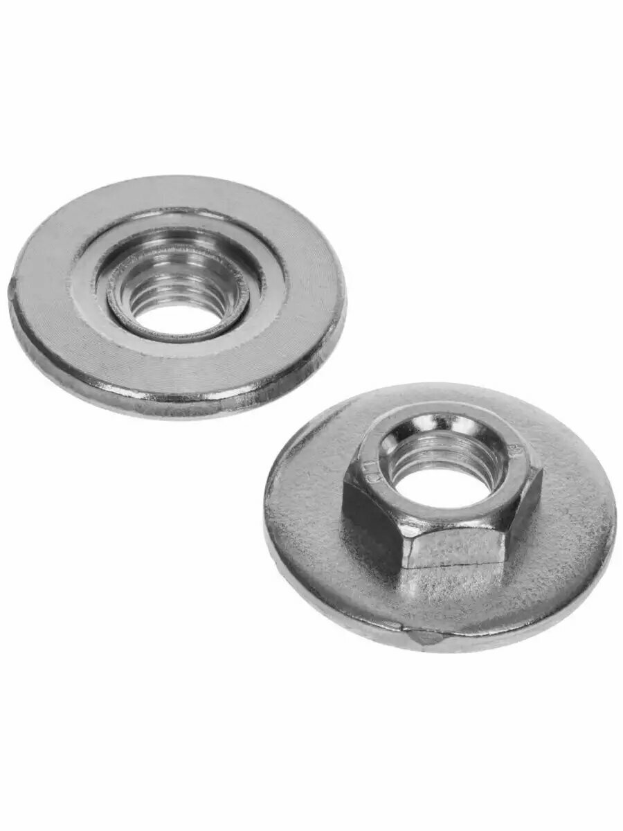 Гайка ушм м14 универсальная