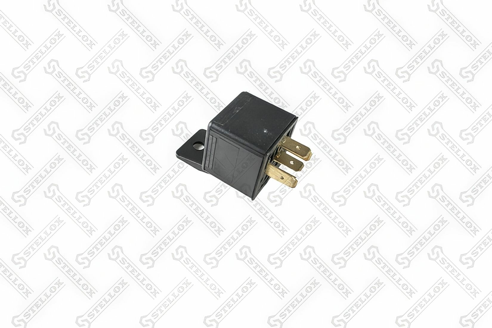Реле 5 контактов 24v 40A для Ивеко Евротрекер, Стралис 1, 2 88-05829-SX STELLOX