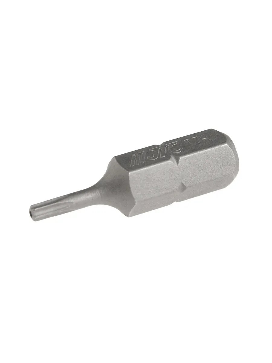 Бита 1/4"DR TORX T7Hх25мм