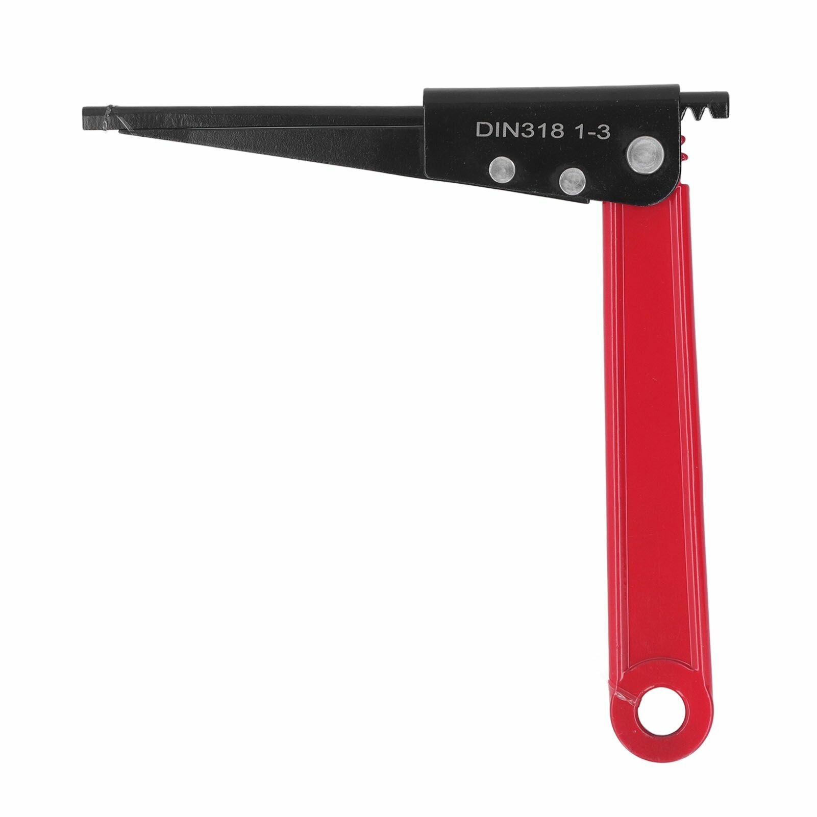 Инструмент для удаления конуса Морзе, полуавтоматический, ключ MT1-MT3