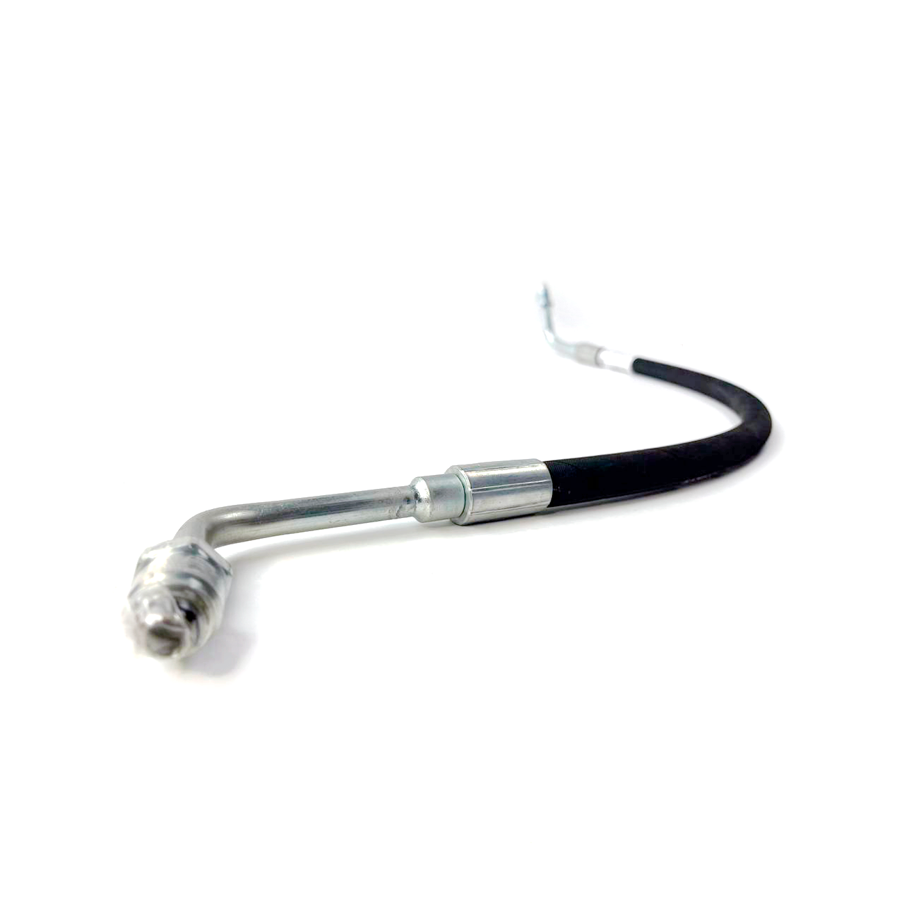 Шланг ГУР нагнетательный УАЗ 3163 Патриот под ГУР DELPHI насос Yubei "Tektan"