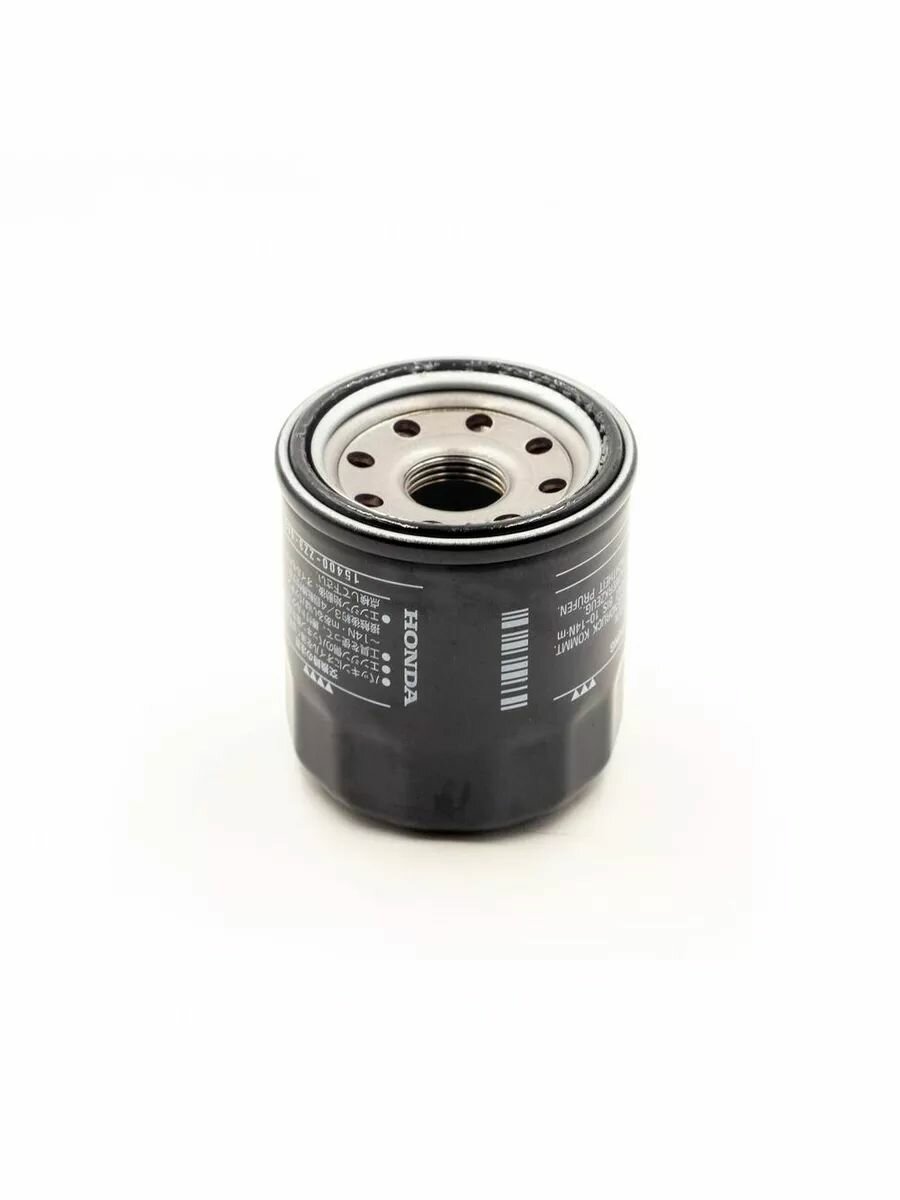 Фильтр масляный (DENSO)