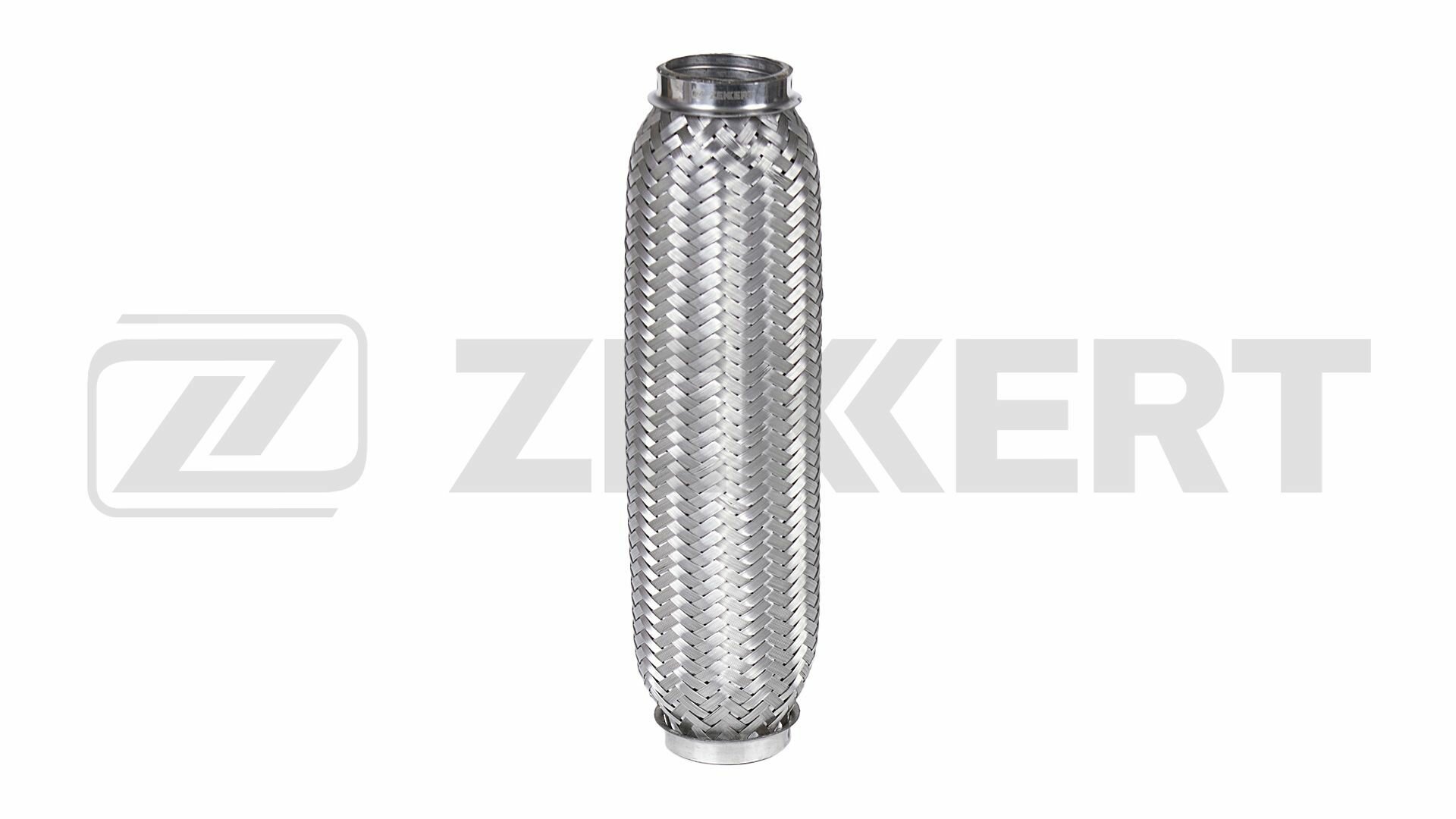 Гофра глушителя 40x250 мм Interlock FR40250L ZEKKERT