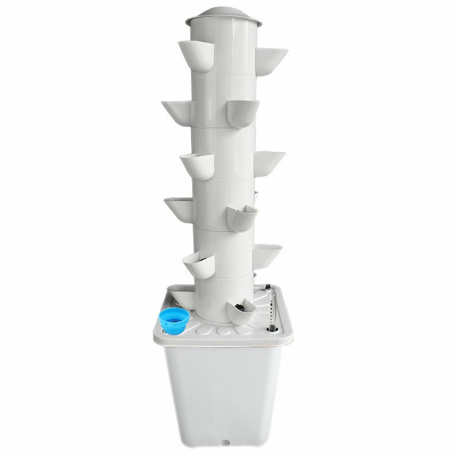 Гидропонная установка