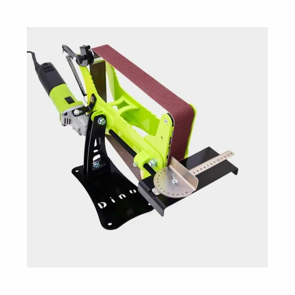 Гриндер Геликон DINO Премиум