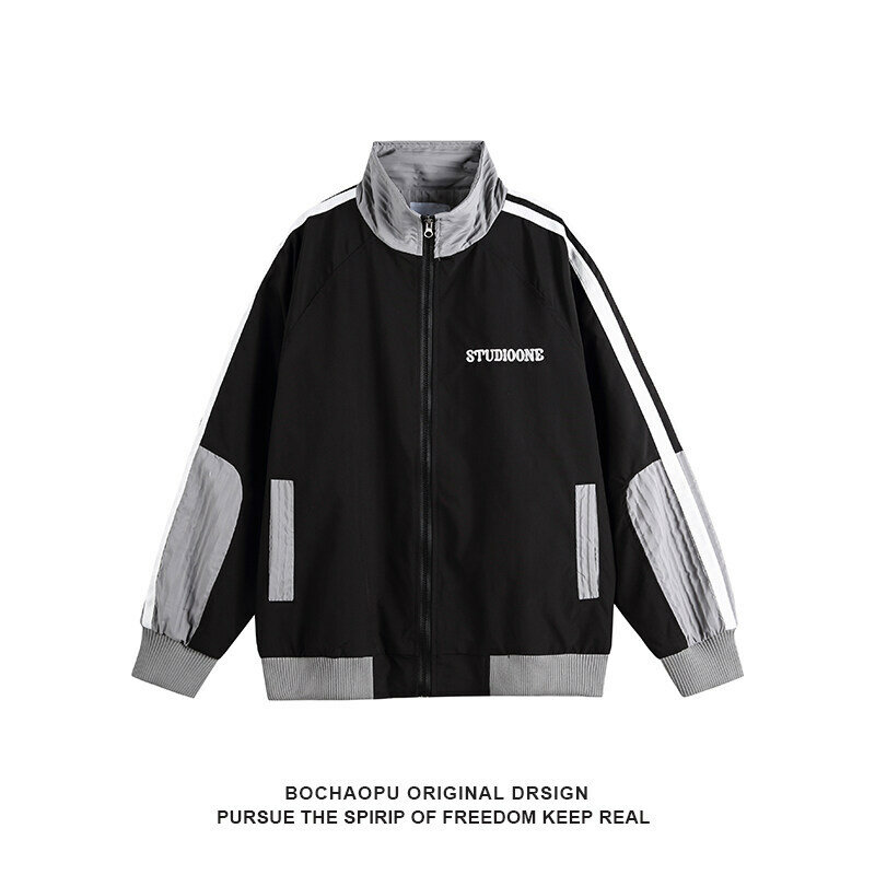 Куртка спортивная