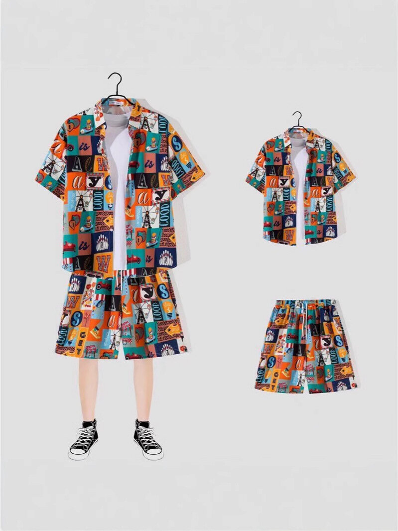 Комплект одежды